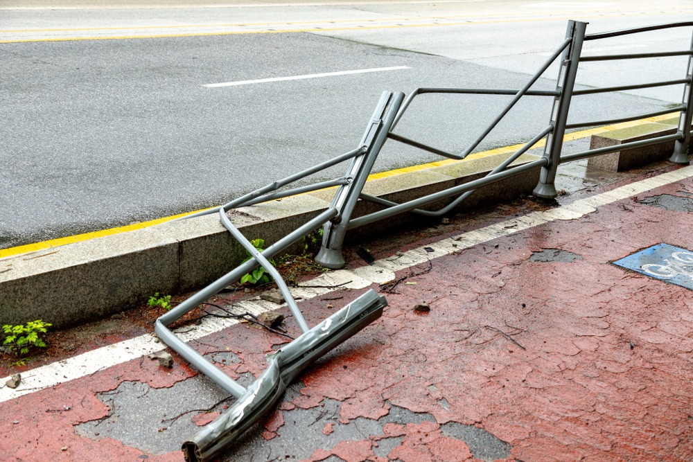 Fixed Objects Accident Lawyer in Phoenix | Free Consultation Fixed Objects Accident Lawyer in Phoenix | Free Consultation
